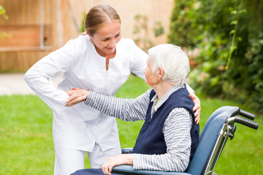 Michigan Skilled Nursing Home Care Facilities for Long-Term Care and ...